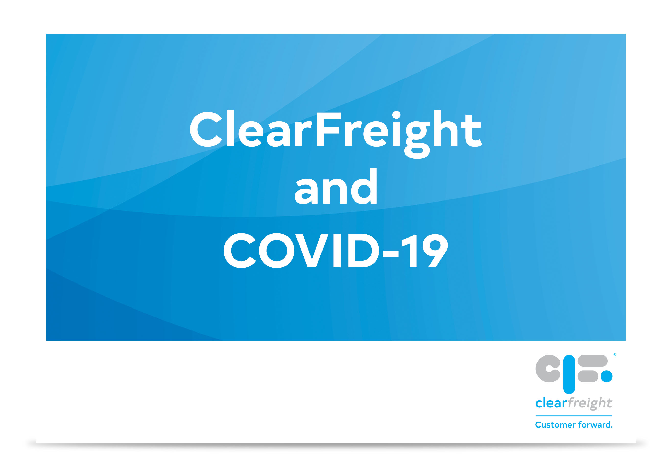 ClearFreight